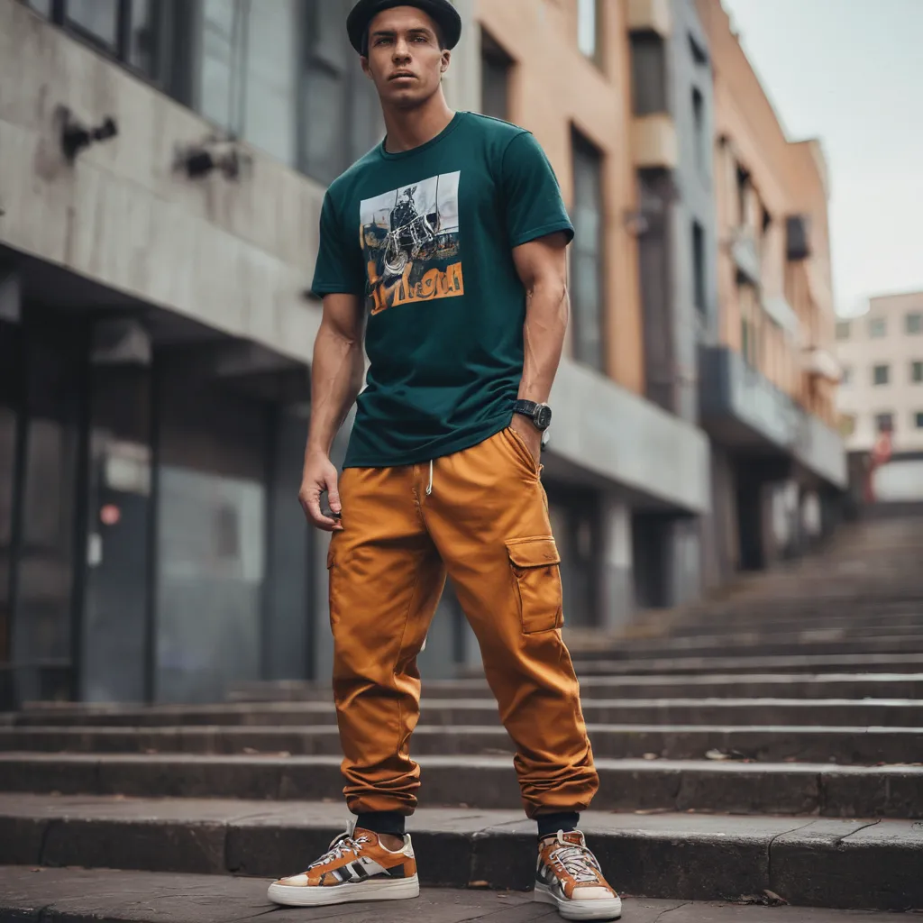 Affordable Streetwear Outfits That Define Style