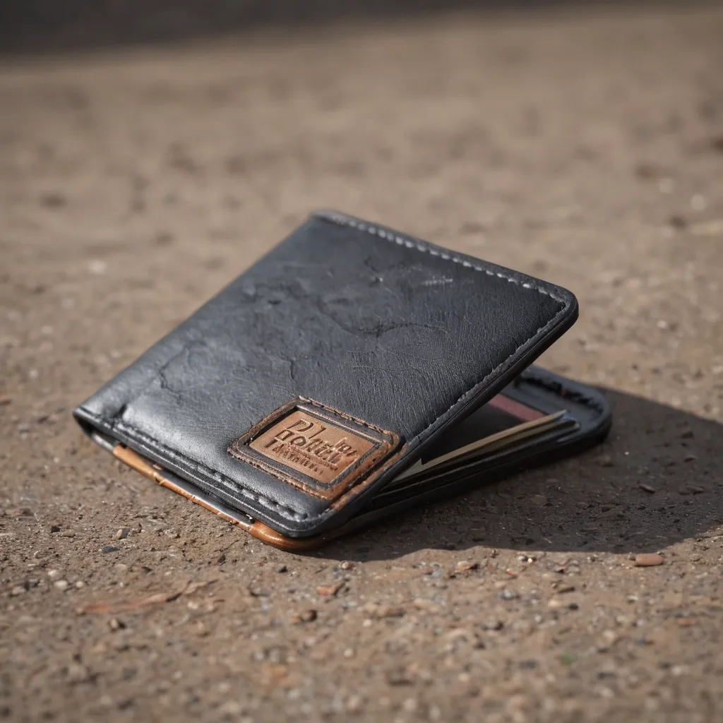 The Must-Have Bifold Wallets for Skateboarders