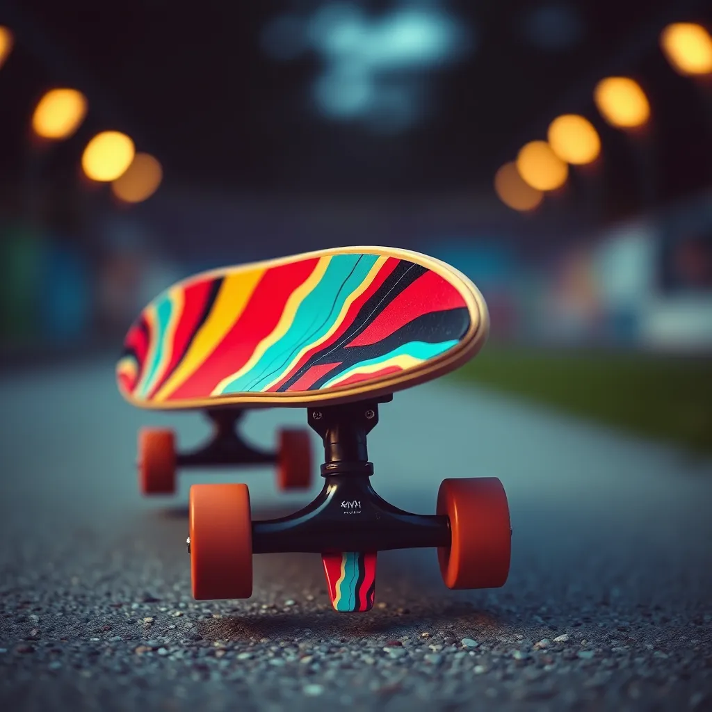 Customizing Your Penny Board: A Complete Guide