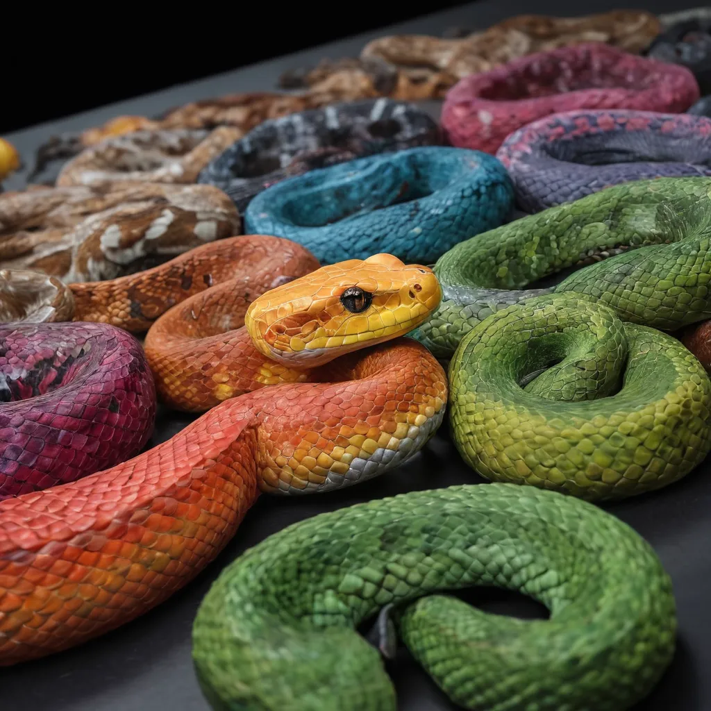 Evaluating the Cost of Pit Vipers: A Detailed Overview