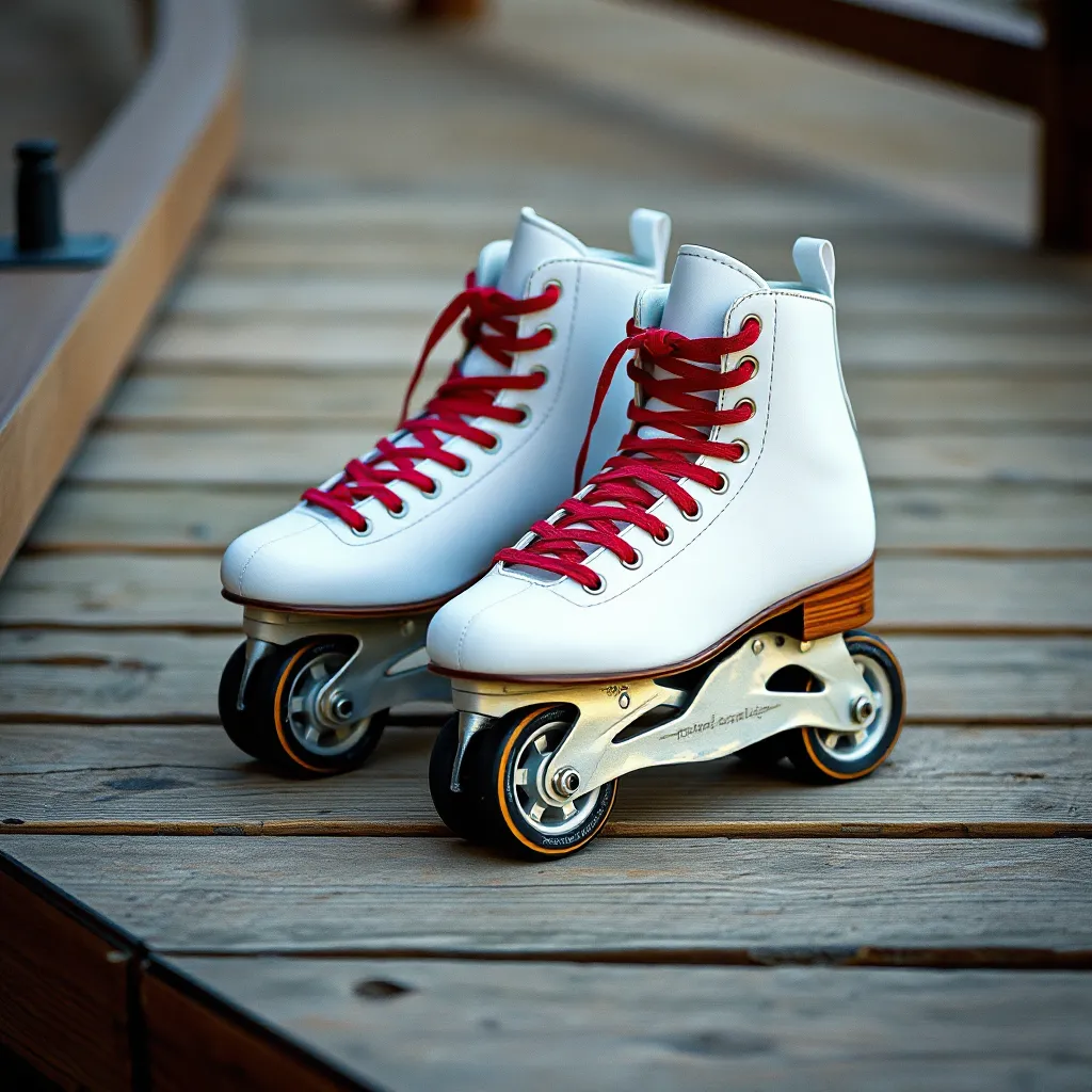 Adult Roller Blades: A Complete Guide for Enthusiasts