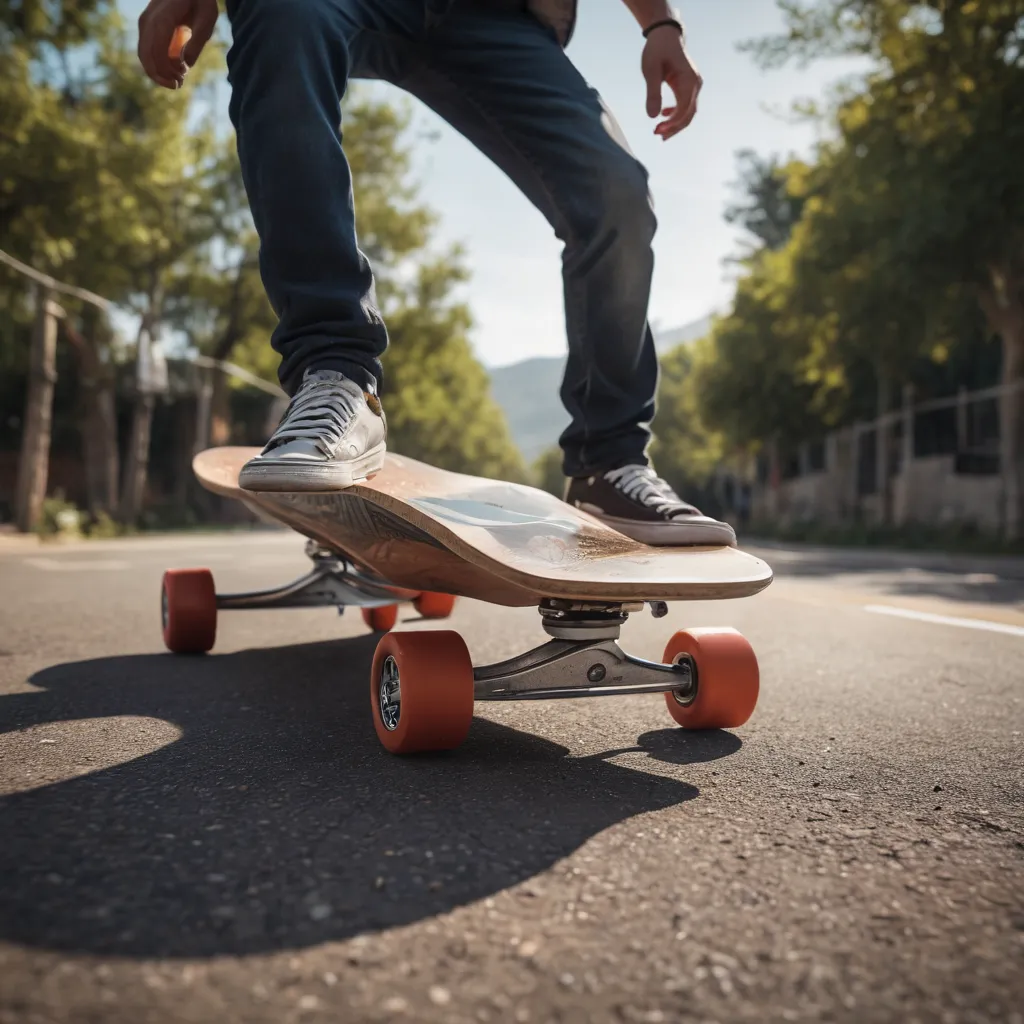 Discovering Globe Cruisers Skateboards: A Detailed Overview