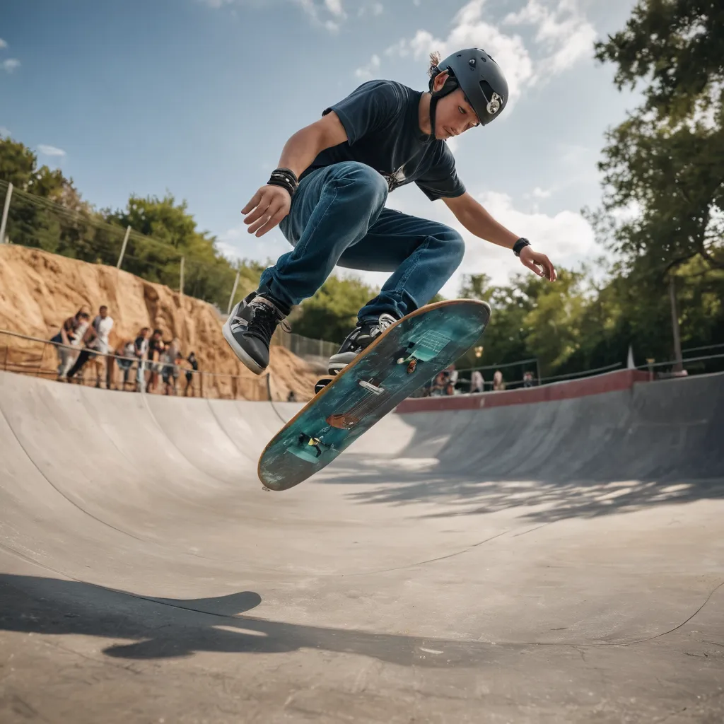 Mastering the Mini Half Pipe Kit: Ultimate Guide