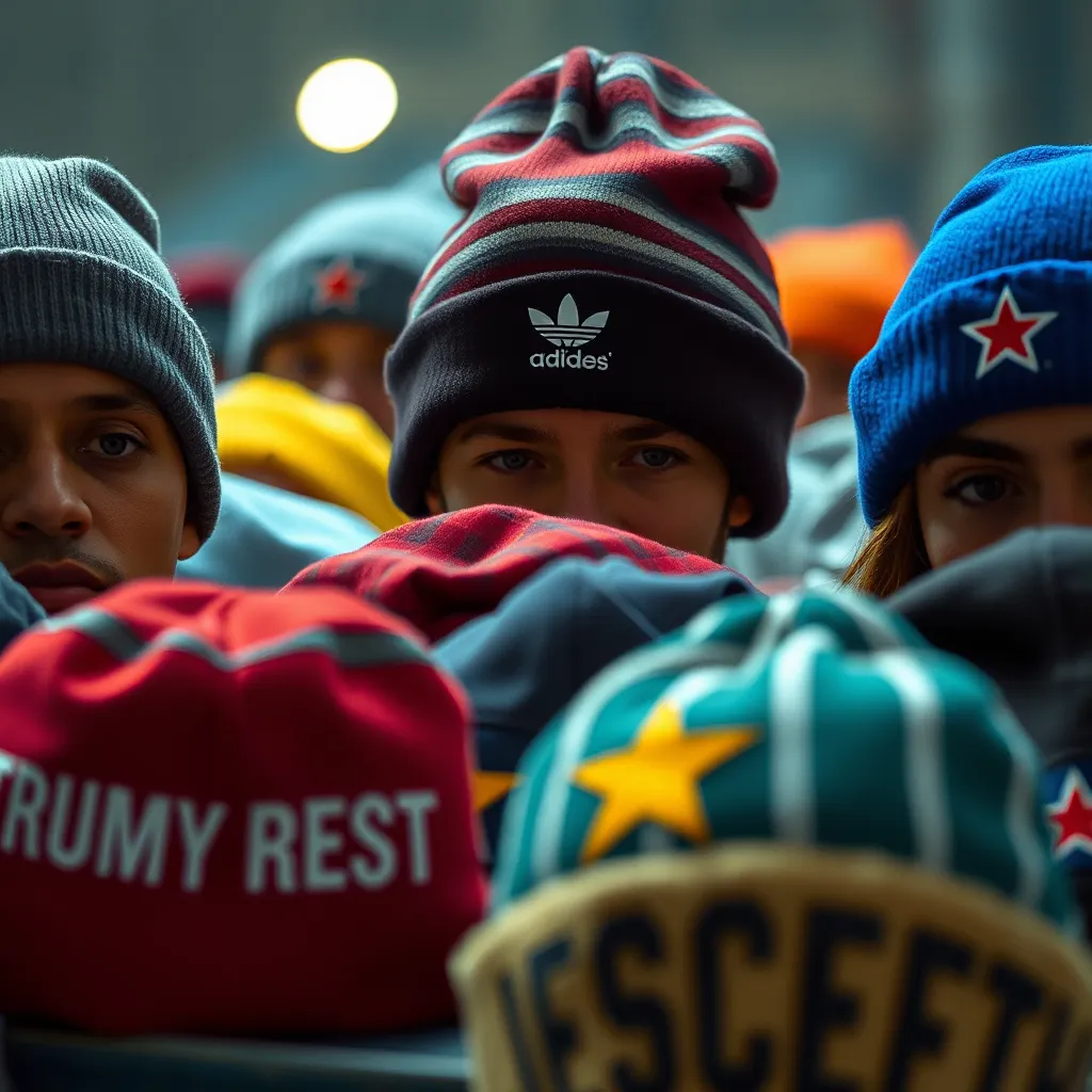 Exploring Top Beanie Brands in Skate Culture