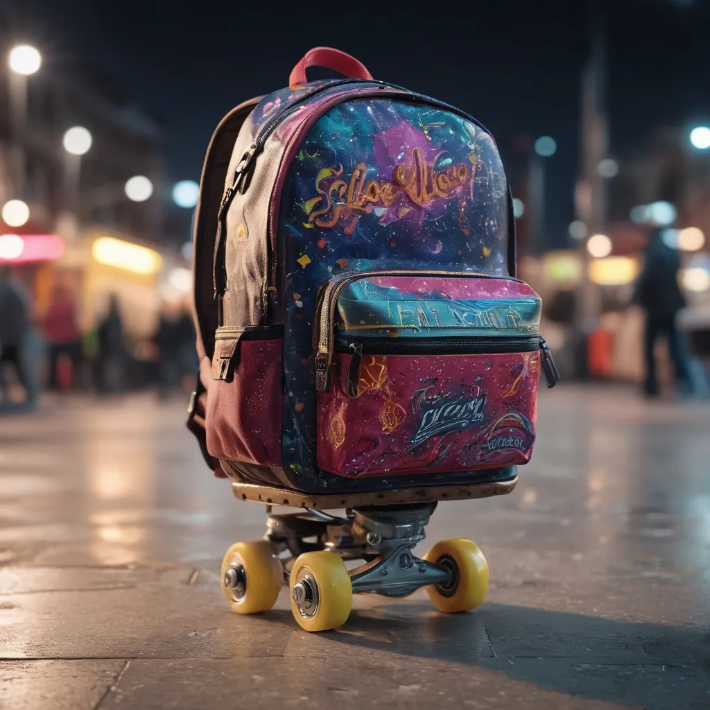 Essential Skating Backpacks: A Complete Guide
