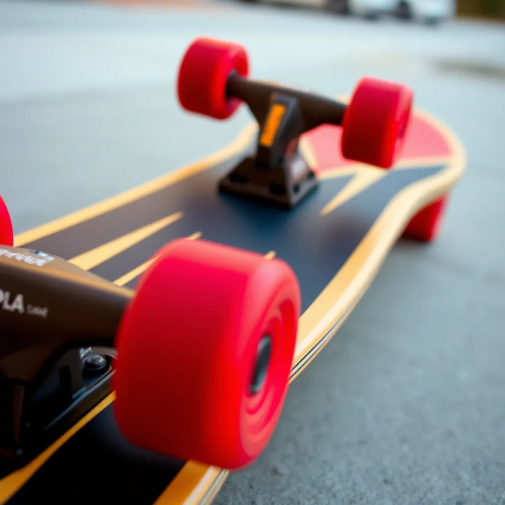 The Impala Cruiser Board: In-Depth Analysis and Insights