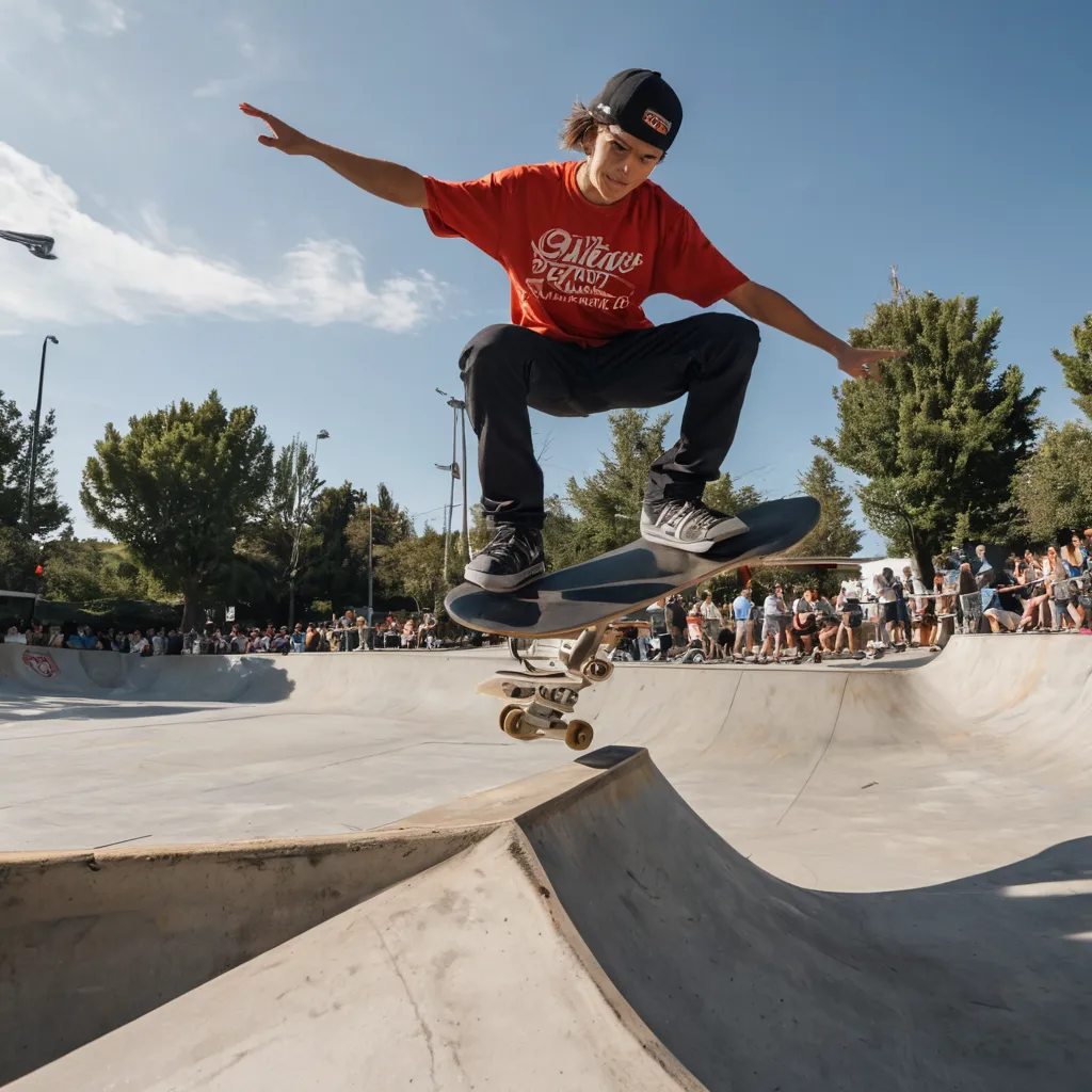 Skateboarding Tips for Larger Riders: A Complete Guide