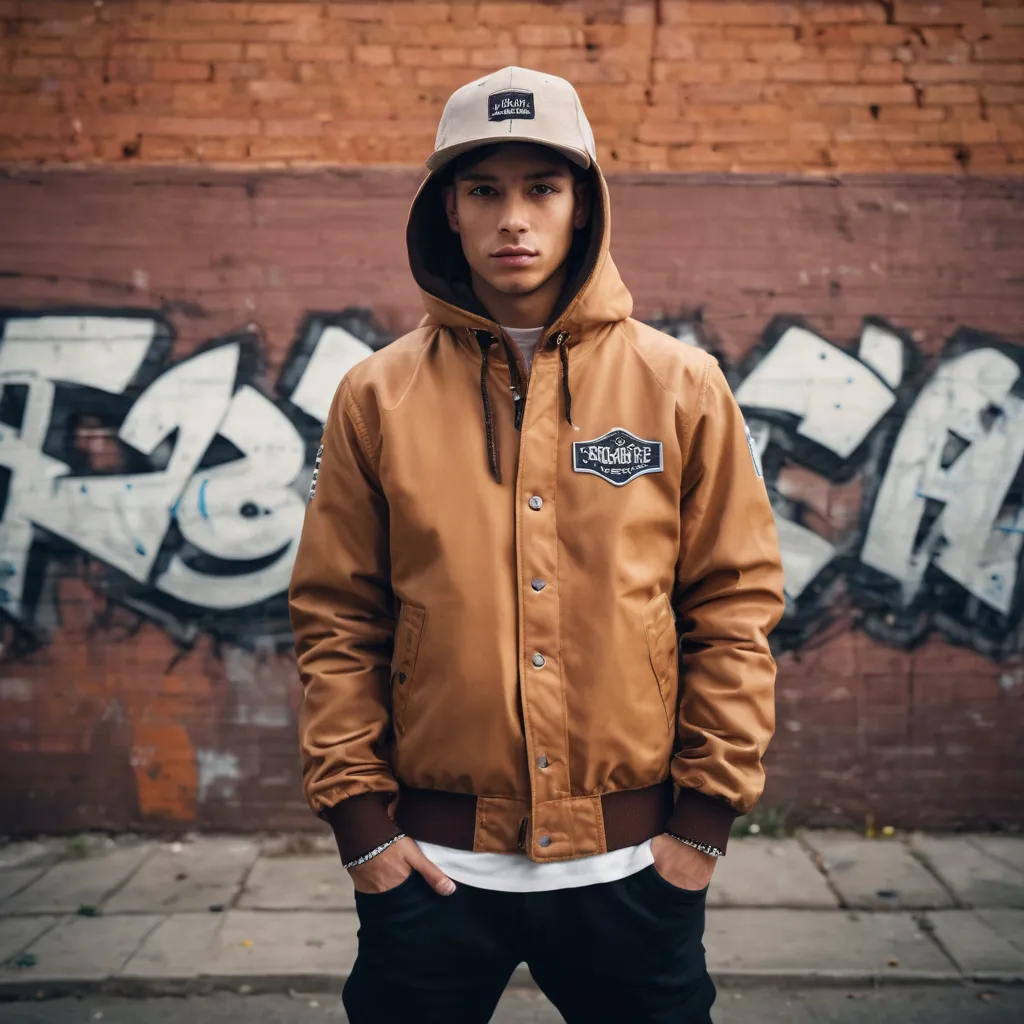 The Tan Members Only Jacket: A Skate Culture Icon