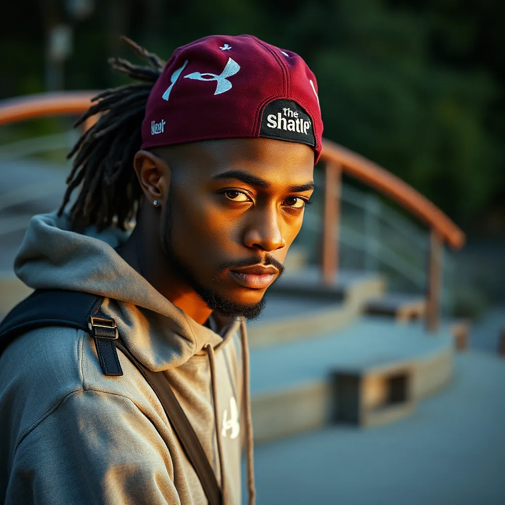 The Role of Shaka Wear Heavyweight in Skateboarding Style