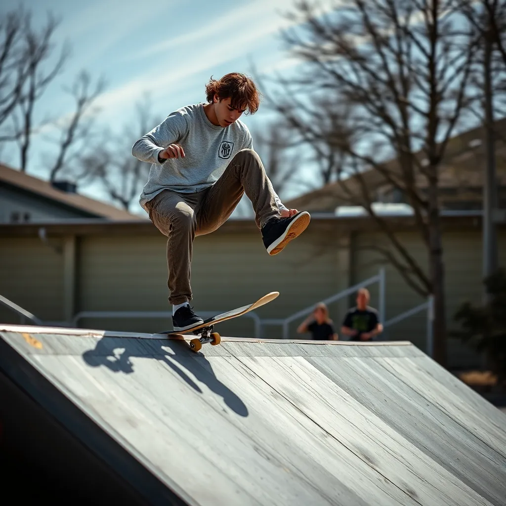 Mastering the Skate Half Cab: A Complete Guide