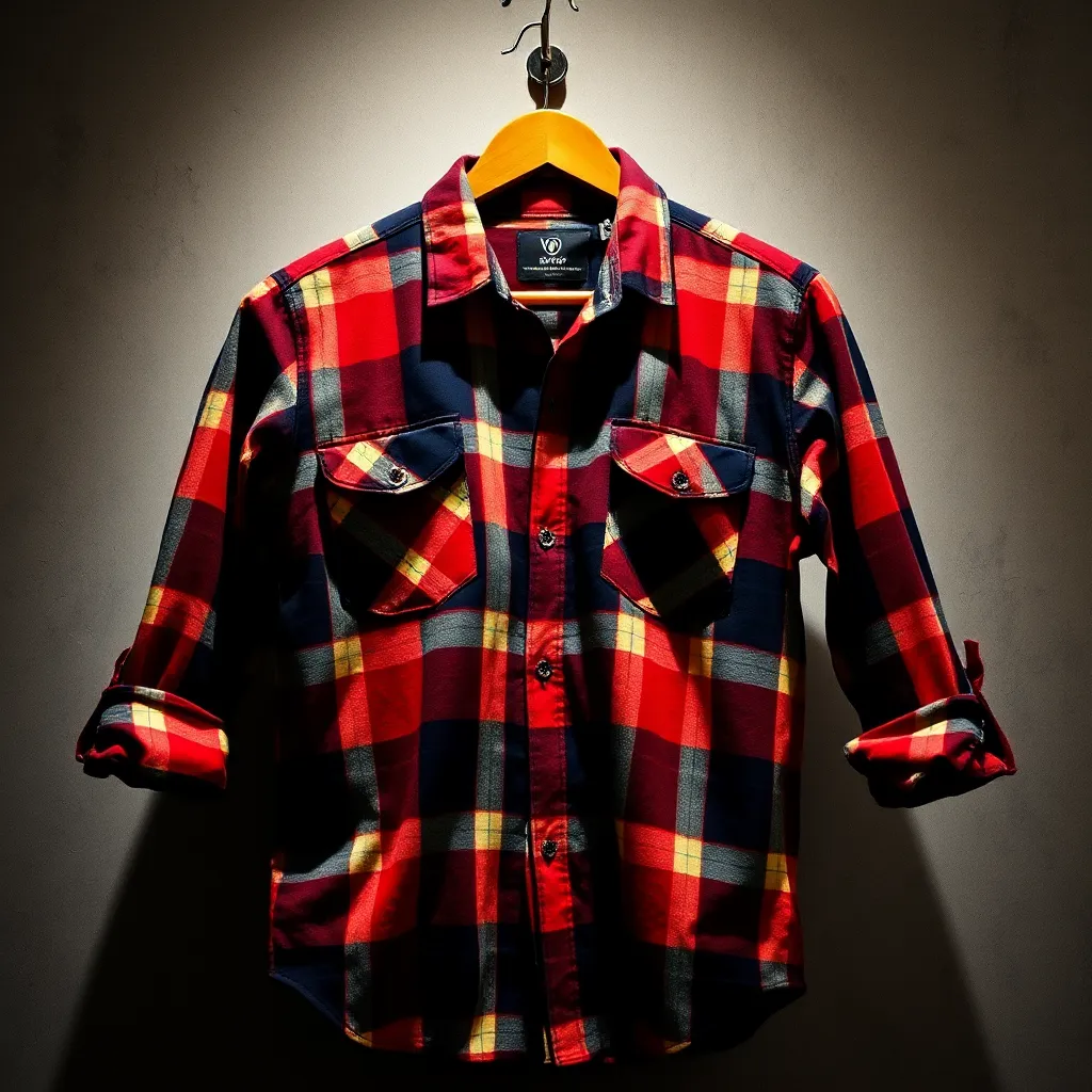 The Timeless Appeal of Volcom Flannel Shirts in Skate Culture